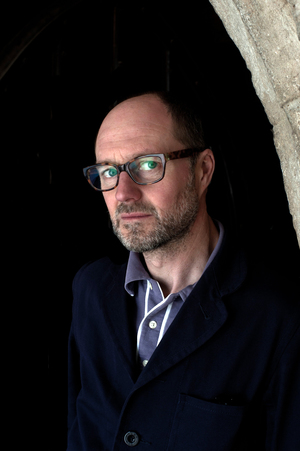 About – Henry Sutton